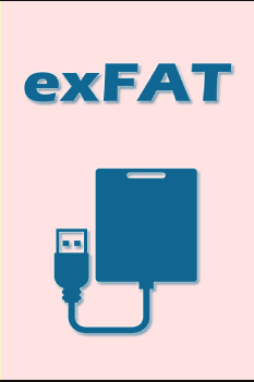 [包括的なガイド] Windows 11のexFATフォーマット形式