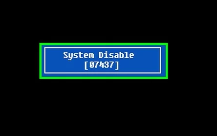HP BIOSパスワードを初期化する2つの方法
