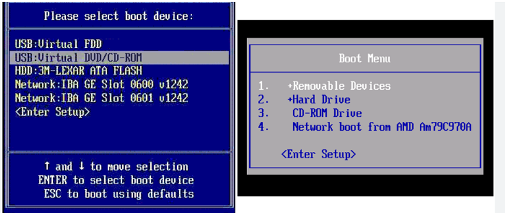 Windows 10のブートメニューを修復する方法（詳細ガイド）